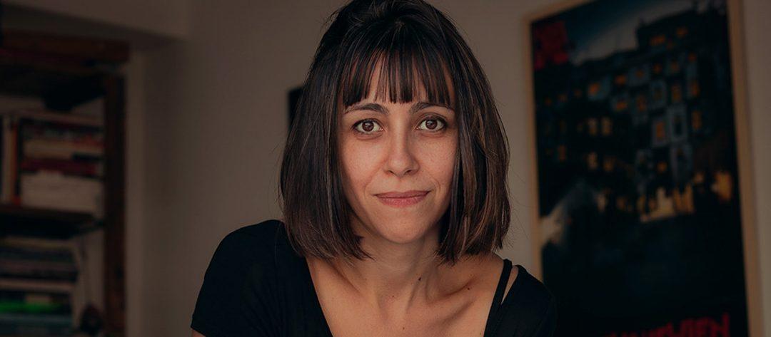 Lucía Rinaldi: "El tango es transformador" - Tierra Roja